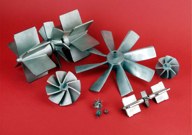 Turbine Flow Meter Repair Kits & Products - Houston, TX | Electronic ...